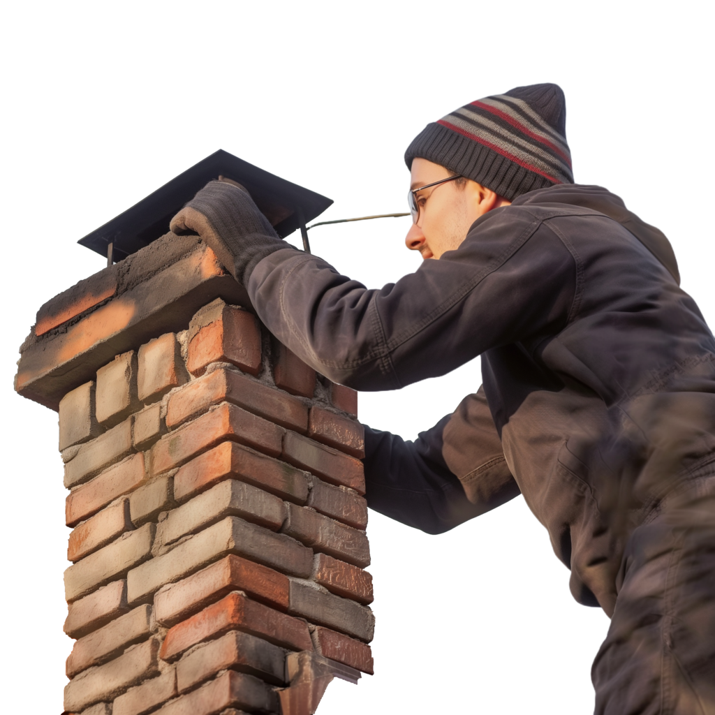 Ramoneurs partout dans la France - Réseau France Ramonage